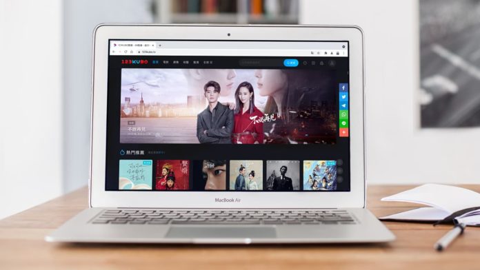 「123酷播」新站「99KUBO」復活了？又可以線上看劇了！ - 最科技