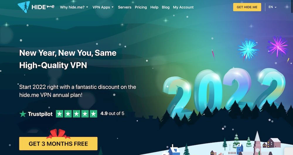 6 款最好用的免費 VPN 推薦（100% 免費）！ - 最科技